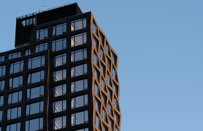 111 Varick Availability, 2020 - 30 Stories x 100 Residences