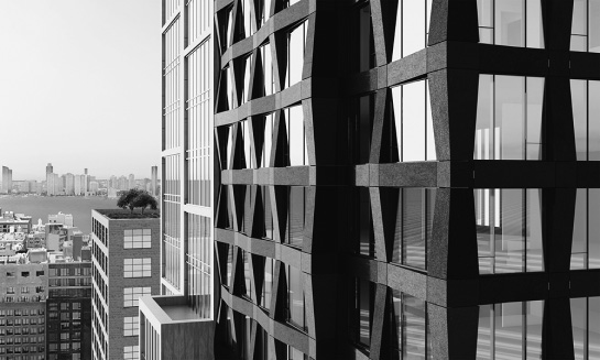 111 Varick Hudson Square Rentals - New Luxury Downtown Manhattan Rental ...