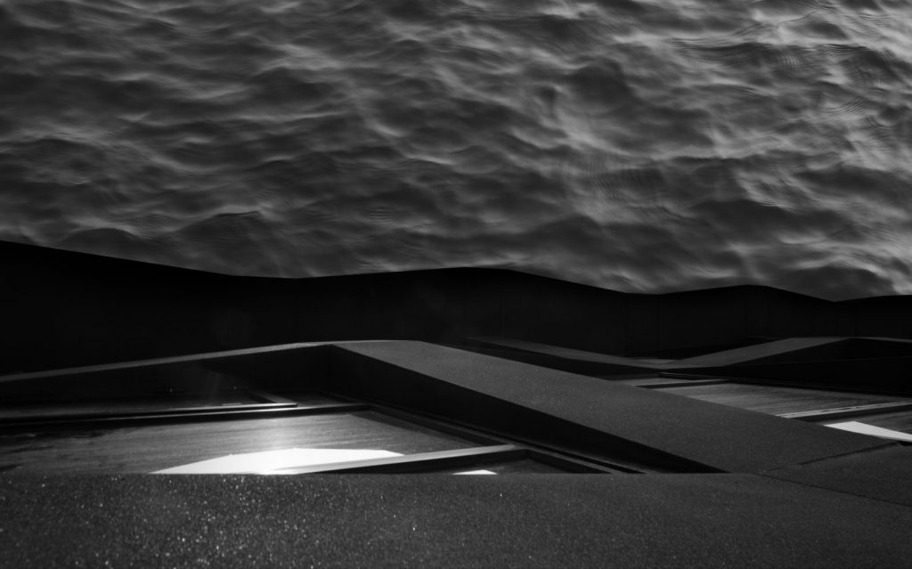 Building - 111 Varick Untitled